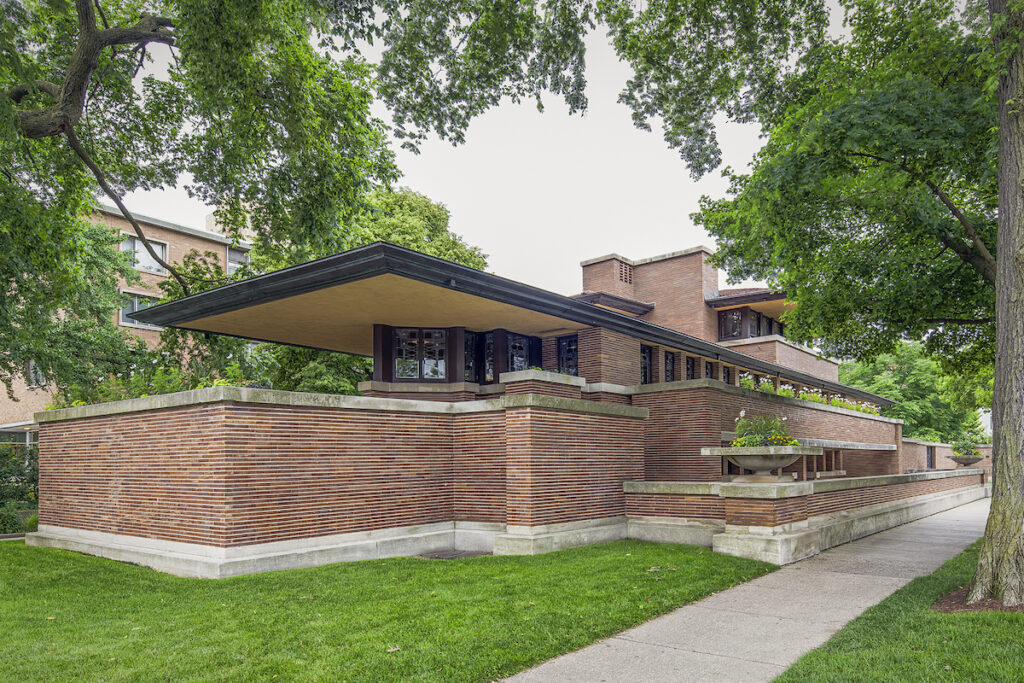 ARQUITETURA EM CHICAGO – Trip Tips